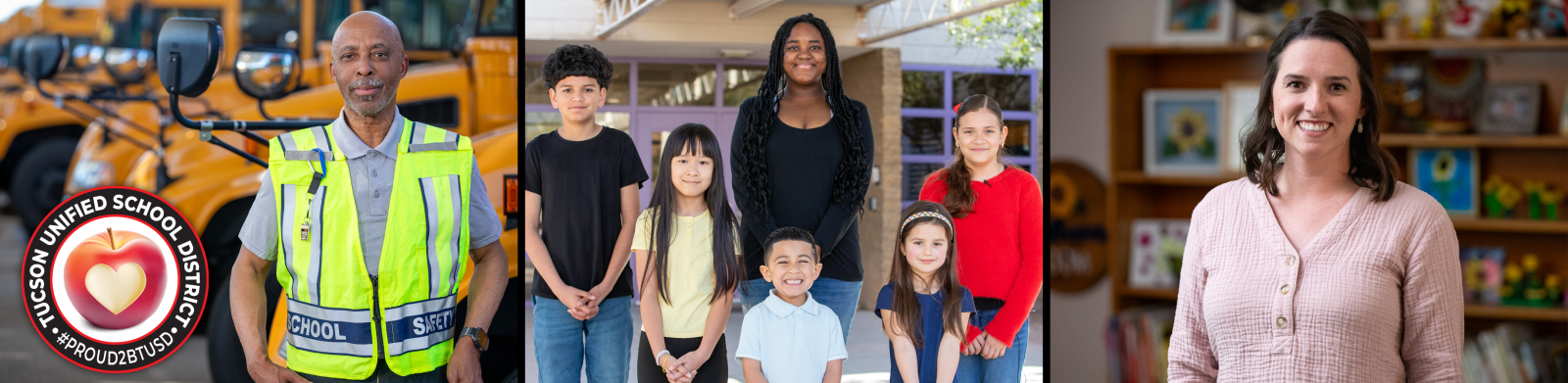 Discover Tucson Unified
