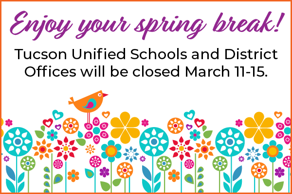 Tucson Unified School District