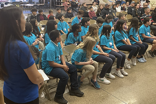 Tucson Unified School District