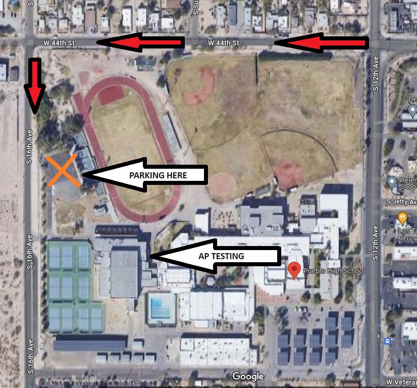 Advanced Placement Courses