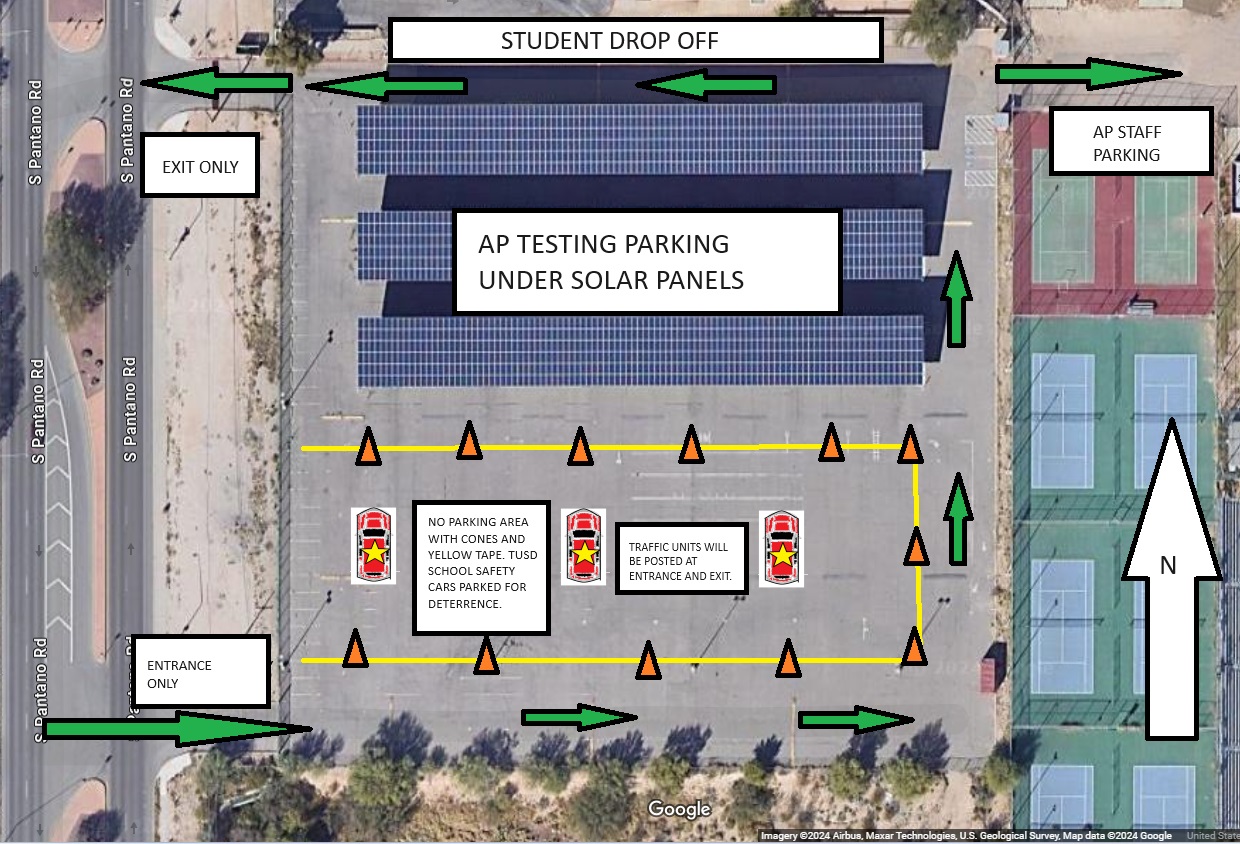 Advanced Placement Courses
