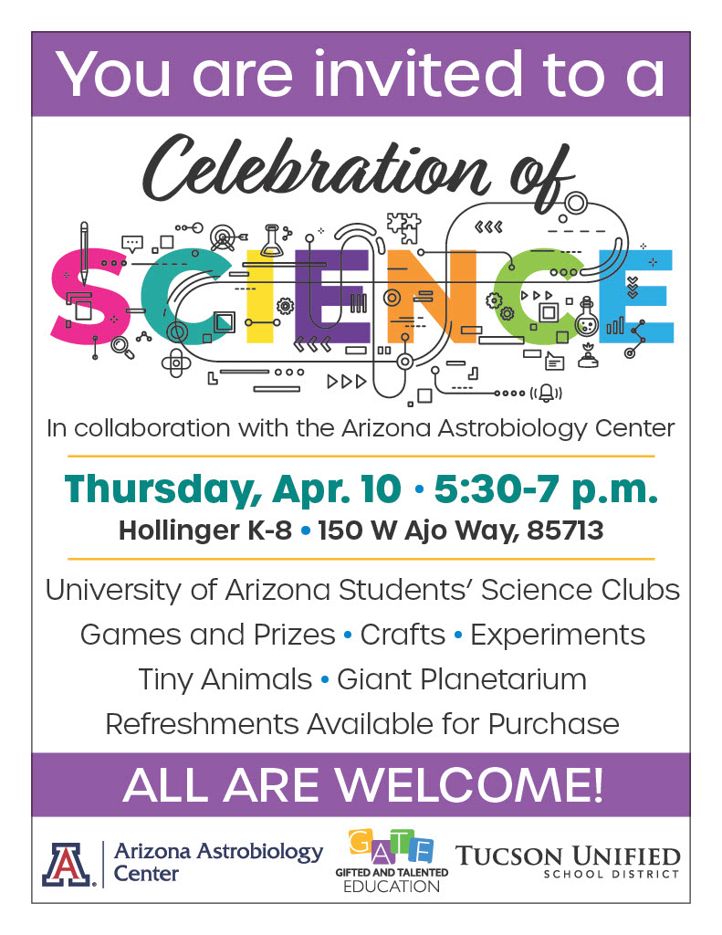 Gifted and Talented Education (GATE)