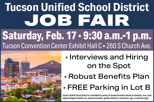 Tucson Unified School District