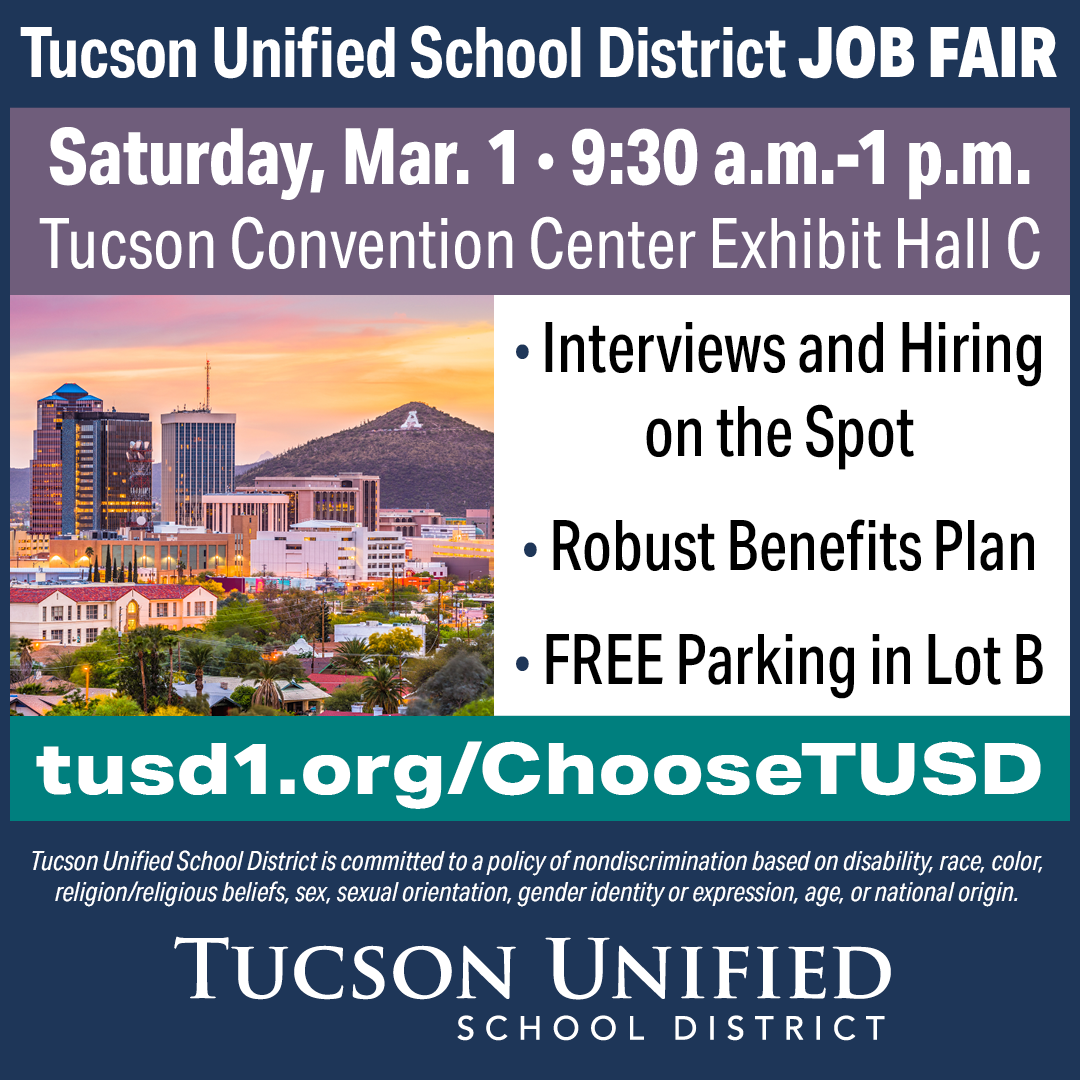 Tucson Unified School District