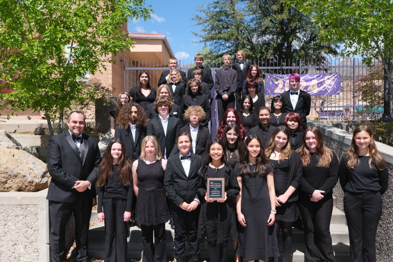 Tucson Unified School District